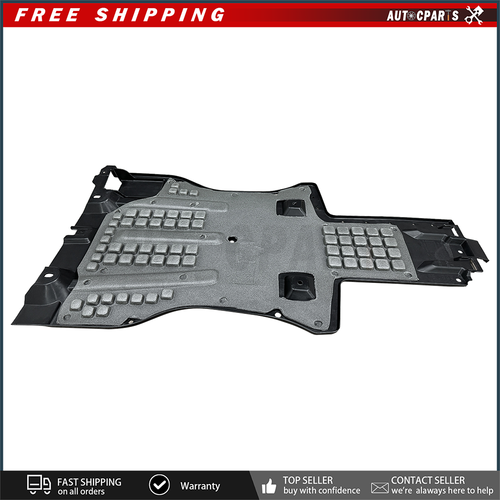 NEW Gearbox Splash Shield Guard w/ cotton for 2007-2015 Audi Q7 ...