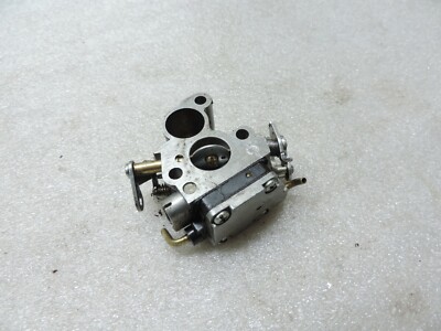 ORIGINAL COMPLETE CARBURETOR CHAINSAW MCCULLOCH CS 340 380 38cc | eBay UK