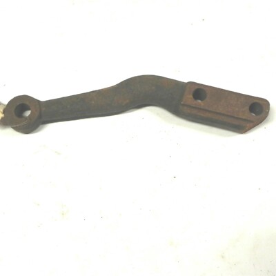 1947 1948 KAISER FRAZER STEERING KNUCKLE ARM LEFT 201239 VINTAGE NOS | eBay
