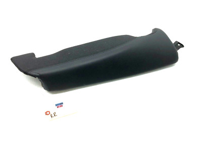 2012-2018 AUDI A7 S7 RS7 RIGHT PASSENGER REAR SEAT SIDE BOLSTER OEM. | eBay