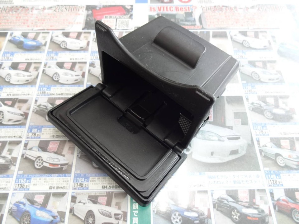 DEEPS FN2 CIVic Type R Euro Genuine Ash Tray Ashtray K20A FD1 FD2 | eBay