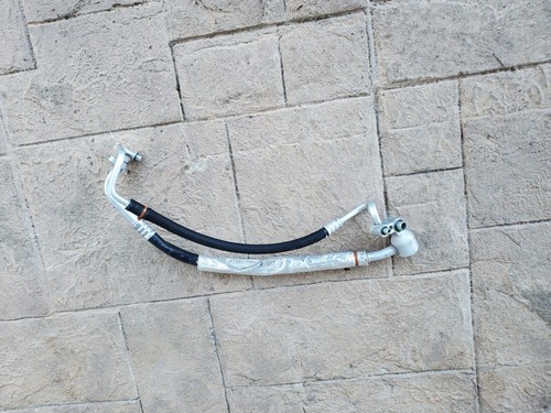 2020 2021 2022 CHEVY EQUINOX A/C AC AIR CONDITIONER DISCHARGE HOSE OEM ...