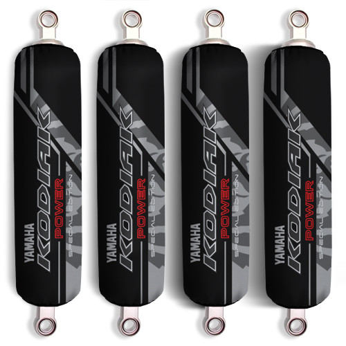 Advanced Graphics Decals, Stickers & Vinyl Art Yamaha Kodiak 350 400 ...