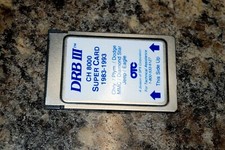 CHRYSLER DRB III Diagnostic Scanner OEM Dealer Tool DRB3 DRBIII for ...