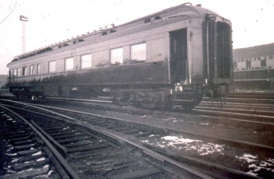 RDG reading railroad car 10 reading,pa b-w copy slide 1962 | eBay