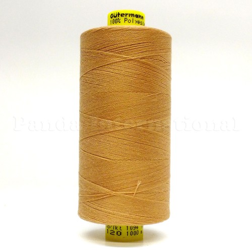 GUTERMANN Mara 120 100% POLYESTER THREAD 1094 yard/spool Reg. Sewing ...