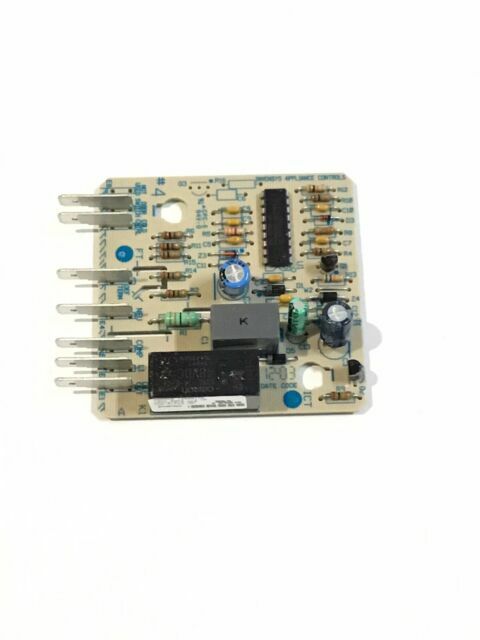 Whirlpool Refrigerator Adaptive Defrost Control Board (WP12566102) for ...