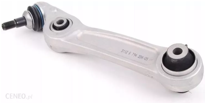 BMW 5 F10 Front Right Bottom Control Arm 31122450814 2450814 NEW ...