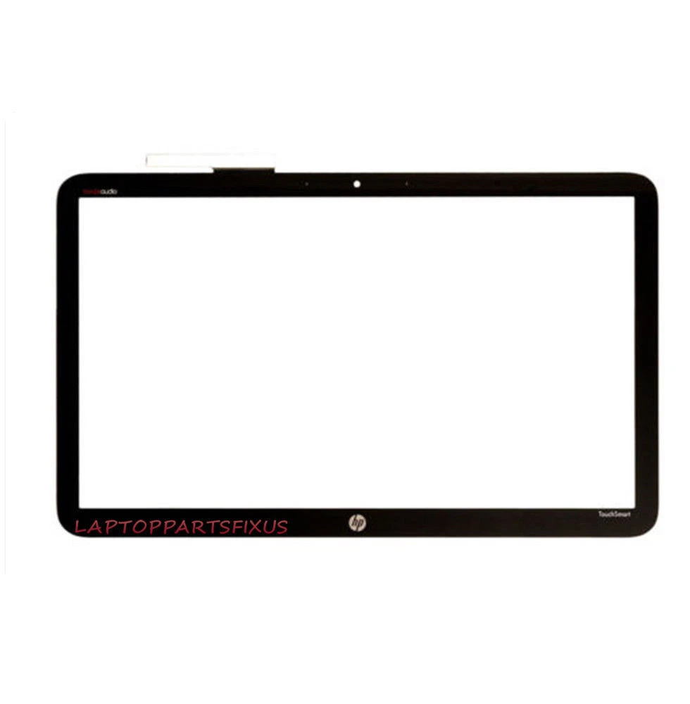 Hp Envy Touchsmart Touch Screen Laptop