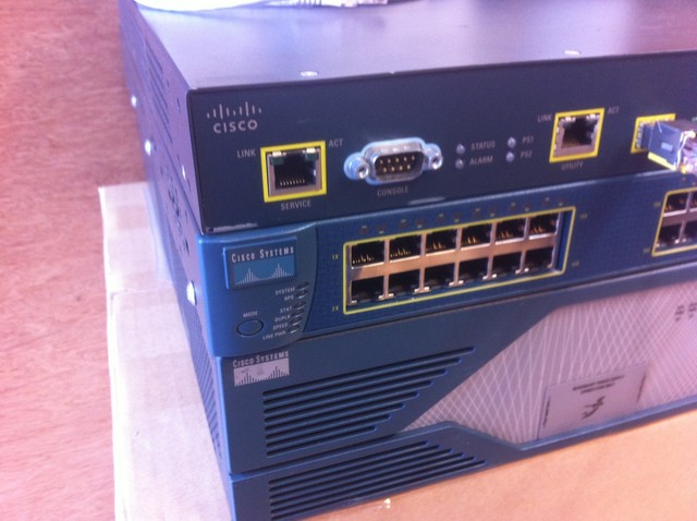Cisco CCNA CCNP WIRELESS LAB KIT WLC 5508 | eBay