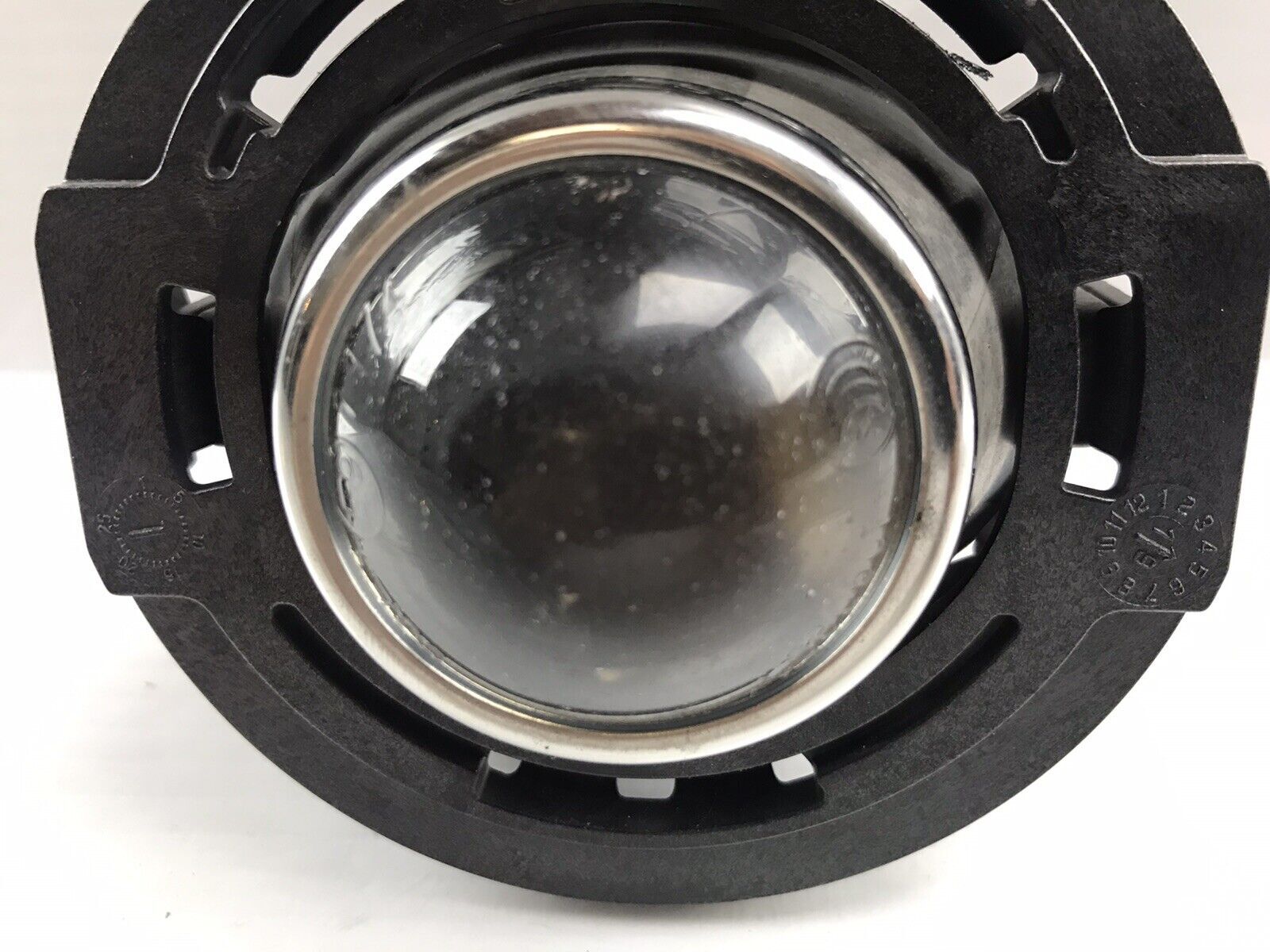 Fog Light Mopar 5182021AA for sale online | eBay