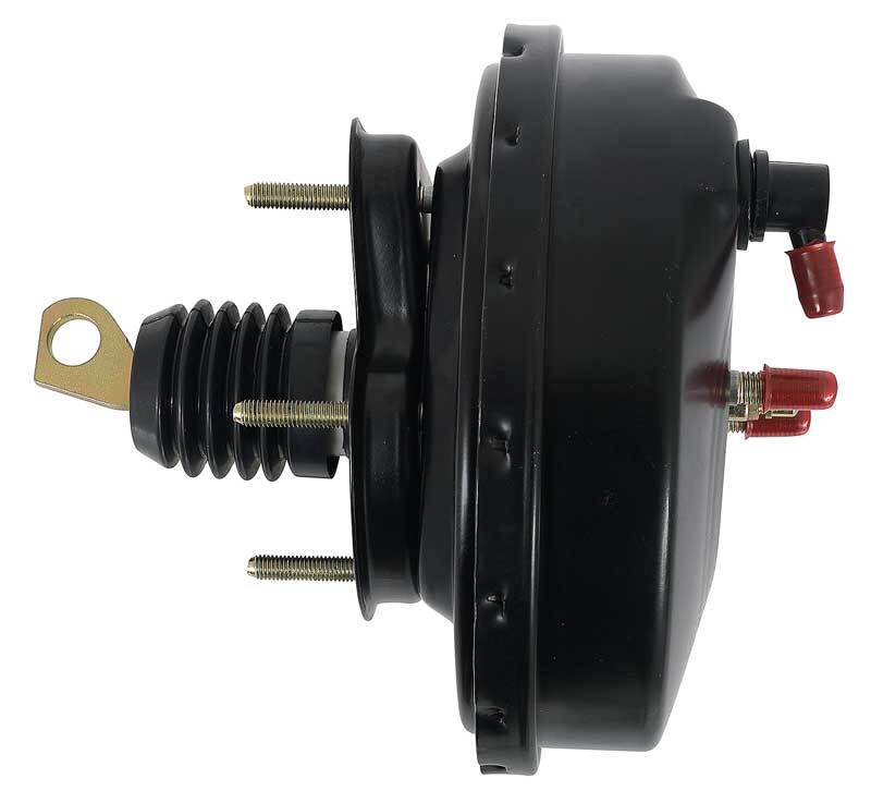 Bendix Power Brake Booster Hydro Boost Power Brake Booster 52 7249