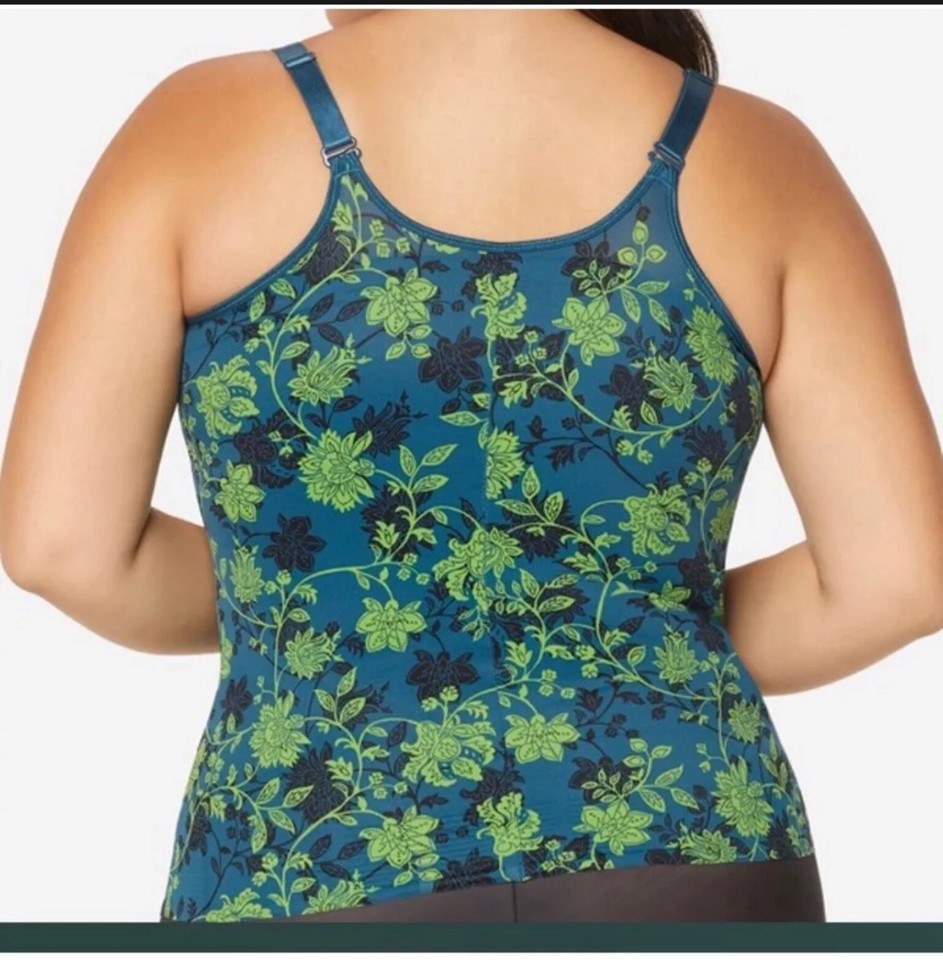 RUBY RIBBON HERITAGE LACE CAMI #1800 NEW! | eBay