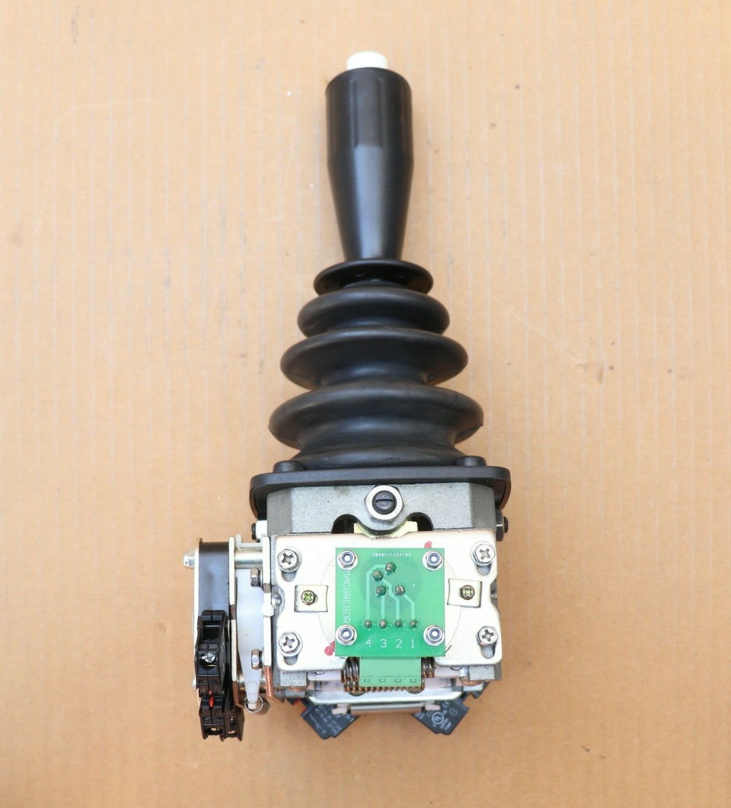 Macgregor Joystick 1271654 for sale online | eBay