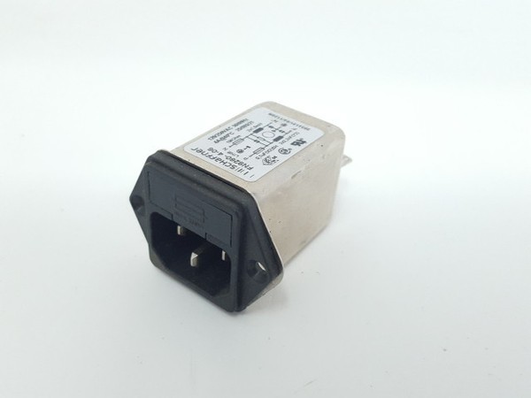 schaffner Power Entry Module FN9260-4-06 (pt.267) for sale online | eBay