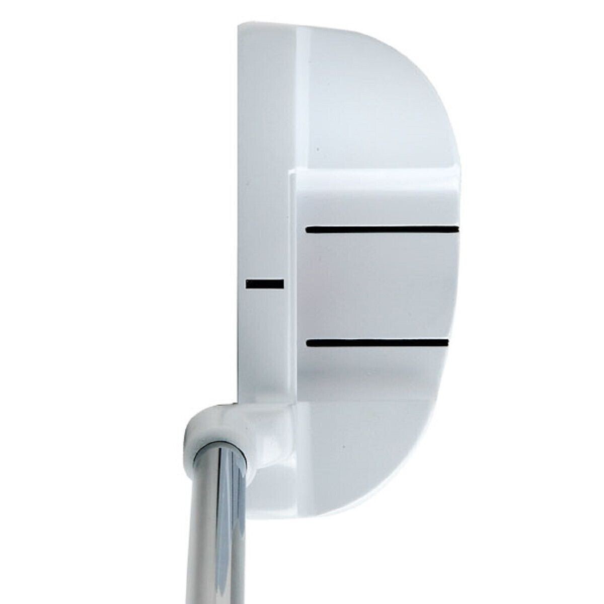 34" NEW WHITE HOT MADE NANO GHOST BIRDIE PUTTER GOLF CLUB PUTTERS | eBay