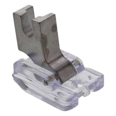 Low Shank Invisible Zipper Foot Fits Singer Models Listed | eBay