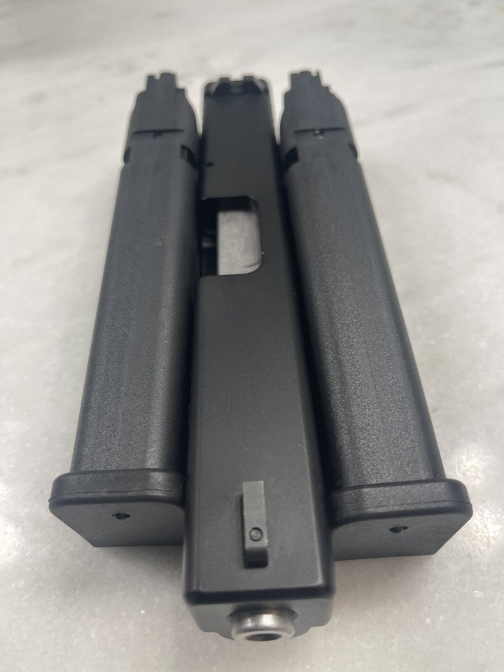 Advantage Arms 22LR Conversion Kit, 4.49" Barrel for Glock 17/22 Gen 4 ...