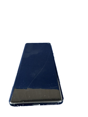 Motorola edge 2023 XT2305-1 - 256GB - Eclipse Black (Unlocked)-working ...