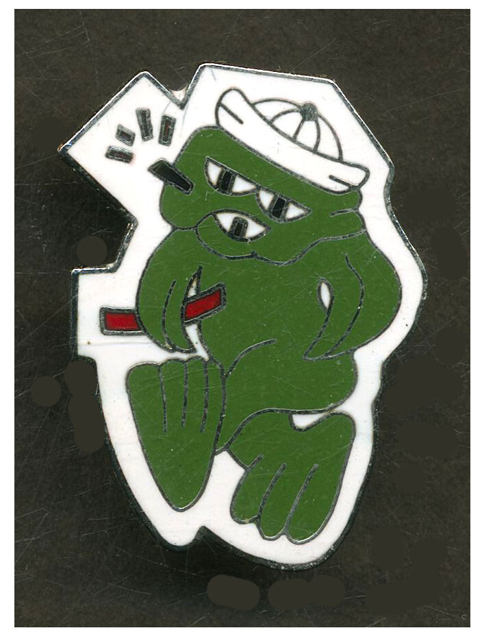 Navy Frogman Logo DVIDS News Vietnam Era Frogman Receives Purple