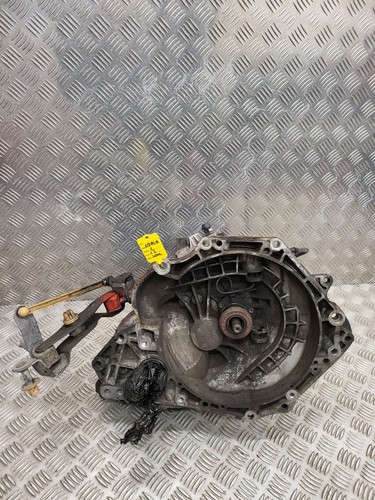 VAUXHALL CORSA C 1.2 Petrol Z12XEP MANUAL 5 SPEED F13 GEARBOX | eBay UK