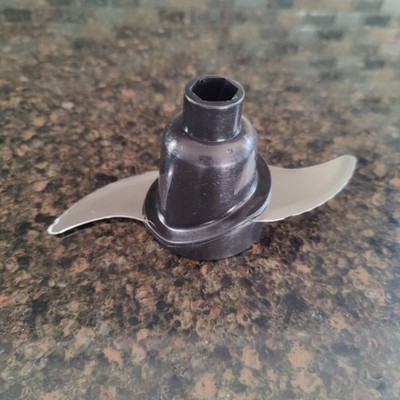 Hamilton Beach Chopping Blade Replacement for 70580 Big Mouth Food ...