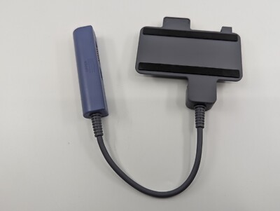 RARE Sony Vaio PCG-GT3/K Charger Adapter for PCGA-BP54 Long Life ...