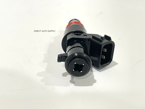 2003-2007 Honda Accord CR-V 2.4L RSX 2.0L Fuel Injector | 16450-RAA-A01 ...