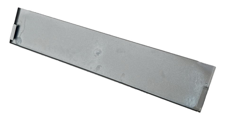 ASKO Dishwasher - Kick Plate (BX-31) | eBay Australia