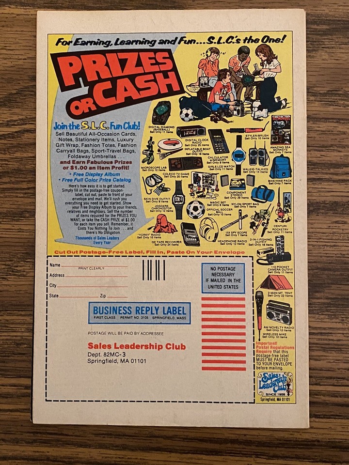 Incredible Hulk #272 Marvel Comics 1982 3rd Rocket Raccoon Newsstand VF ...