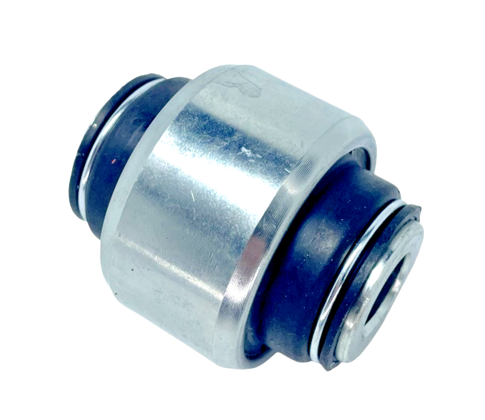 For Ford Explorer 2011 2012 2013 2014 Rear Suspension Knuckle Bush Kit ...