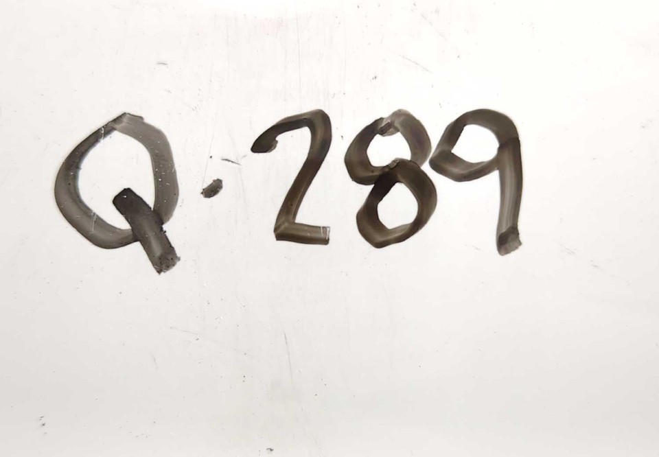 New OEM Genuine Cadillac 3rd row All Weather Floor Mat 2020-2024 XT6 ...