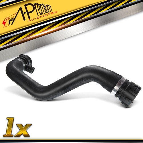 A-Premium Lower Engine Radiator Coolant Hose for BMW E39 525i 528i 530i ...
