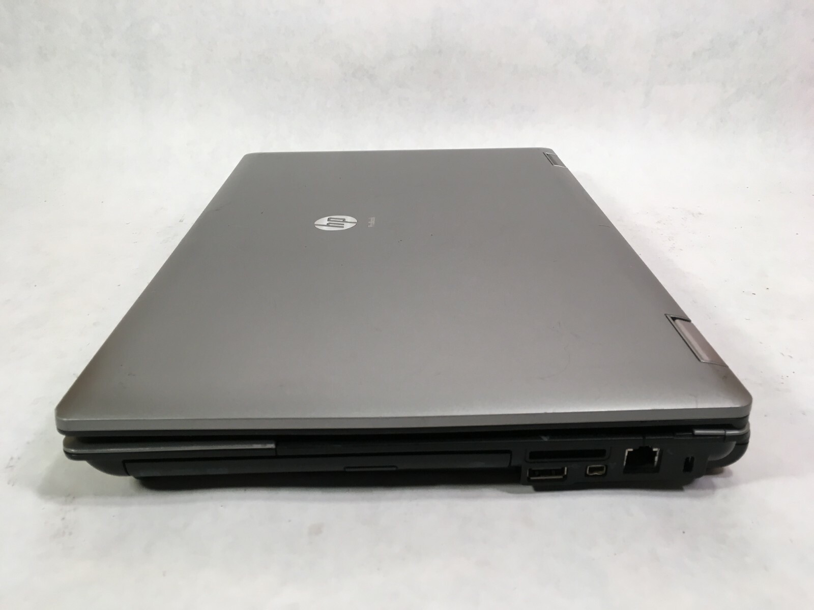 HP ProBook 6445b 14" Laptop AMD Turion II DC 2.1GHz 4GB 160GB Windows 7 ...