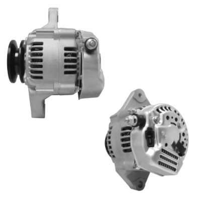 Alternador para Kubota D950-B Giant John Deere 2320 16615-64012 TA043 ...