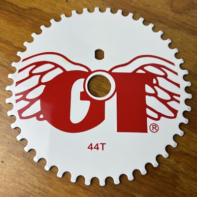 Chainrings & BMX Sprockets - Sprocket 44 Tooth - Nelo's Cycles