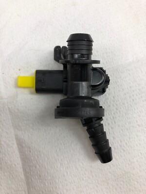 New Genuine Brake Booster Pressure Sensor With Valve Fit For Audi VW ...