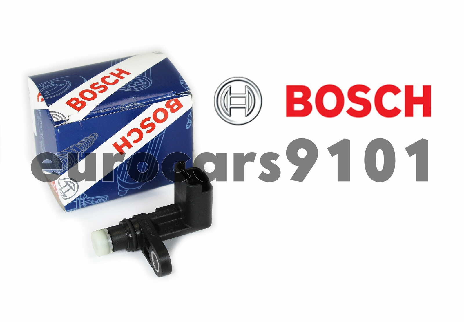 New! Mini Cooper Bosch Engine Camshaft Position Sensor 0232103064 ...