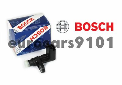 New! Mini Cooper Bosch Engine Camshaft Position Sensor 0232103064 ...