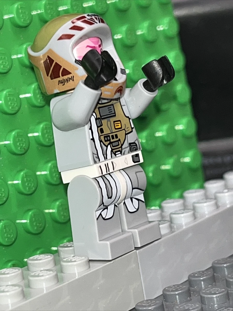 Lego Star Wars Red Squadron