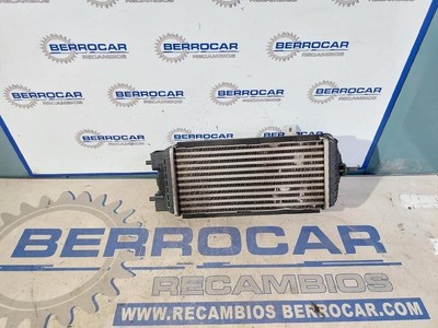 282702A430 95223 intercooler for HYUNDAI TUCSON (JM) 2.0 CAT 2004 ...