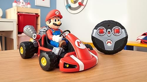 Nintendo Sales RC Kart Racer Mario | eBay
