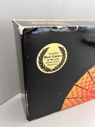 Mhing Card Game, Based On Mah Jongg, 1984 Vintage - Complete! | eBay