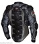 Motorbike Motorcycle Motocross Enduro Body Armour Protection Spine ...