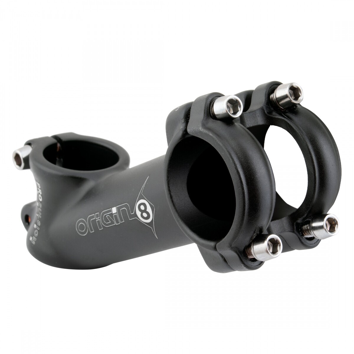 Origin8 Stem MTB Ahead Alloy 110 Universal 35d Black 3 for sale online ...