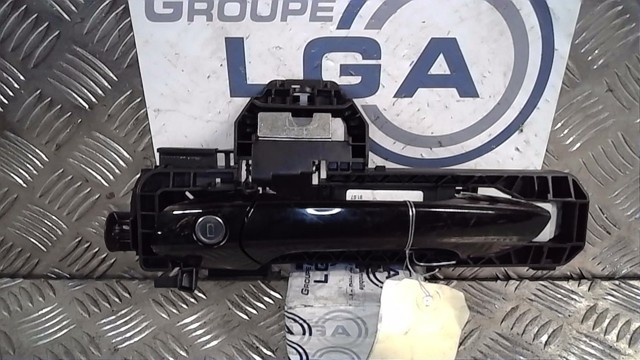 20476001709999 Handle Aussen vorne links MERCEDES klasse E 722589 ...