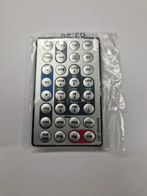 Brennan JB7 Remote | eBay