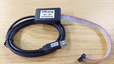 Zeeltronic CDI Programmable Ignition USB Computer Programmer - ZeelPrg PC-USB | eBay