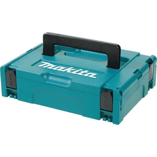 15.5 In. Small Interlocking Tool Box | Makita Modular X Case | eBay