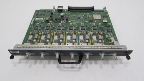 Cisco UBR-MC16C uBR7200 Modem Card, 1 downstream, 6 upstream | eBay